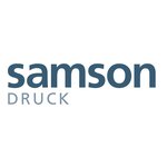 Samson Druck GmbH (Salzburg, Tamsweg, Sankt Margarethen, 170), baskı hizmetleri  Dünya'dan