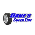 Dave's Super Tire And Auto Service (United States, Hubbard, 612 N Main St.), jant ve lastikçiler  Ohio Eyaleti'nden