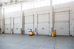 Scaglia Trasporti S. R. L. (Lombardy, Provincia di Milano, Bellusco, Via delle Industrie, 24), kurye hizmetleri  Lombardiya'dan