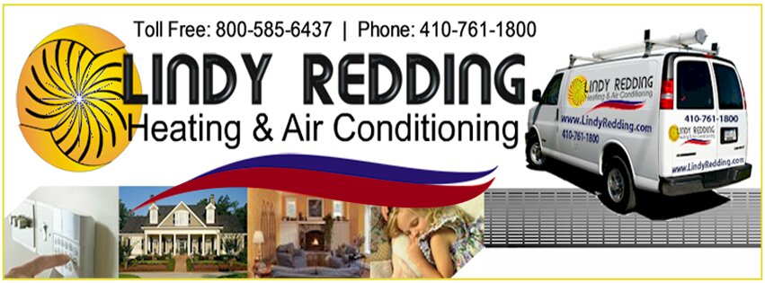 Temizlik şirketleri Lindy M. Redding Heating and Air Conditioning, LLC, Maryland Eyaleti, foto