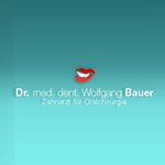 Dr. med. dent. Wolfgang Bauer - Zahnarzt für Oralchirurgie (Blücherstraße No:4, Hof), özel ağız ve diş sağlığı klinikleri ve muayenehaneleri  Hof'tan