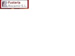 Fusteria Rocamir S. L. (Calle Tramuntana No:5, Alcudia), kerestecilik