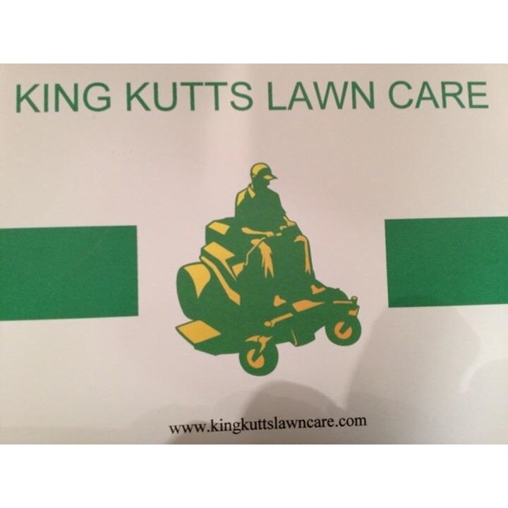 Bahçe ekipmanları ve teknolojileri King Kutts Lawn Care, Kentucky, foto