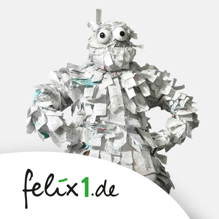 Mali müşavir Felix1. de AG Steuerberatungsgesellschaft, Dresden, foto