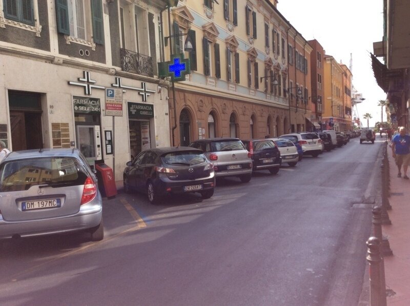 Avukatlar Studio Legale Lovese Avvocato Massimo, Imperia, foto