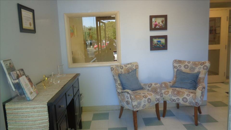 Ortaokul Isaac Newton Metro KinderCare, Reston, foto