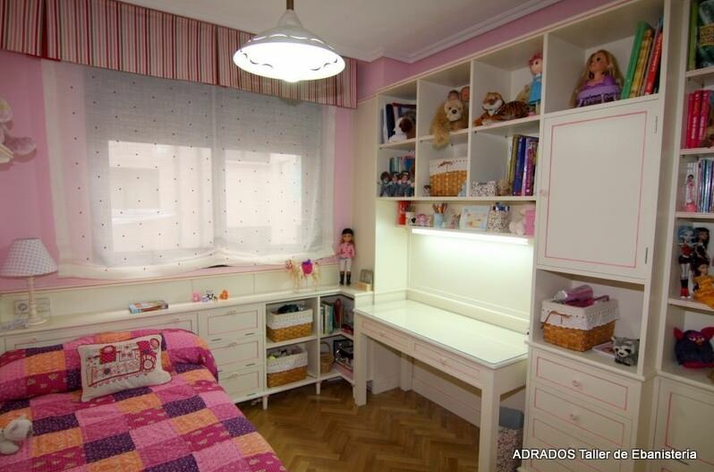 Kerestecilik Adrados, Valladolid, foto
