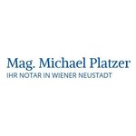 Notar Mag Michael Platzer (Bahngasse No:11, Wiener Neustadt), noterler  Wiener Neustadt'tan