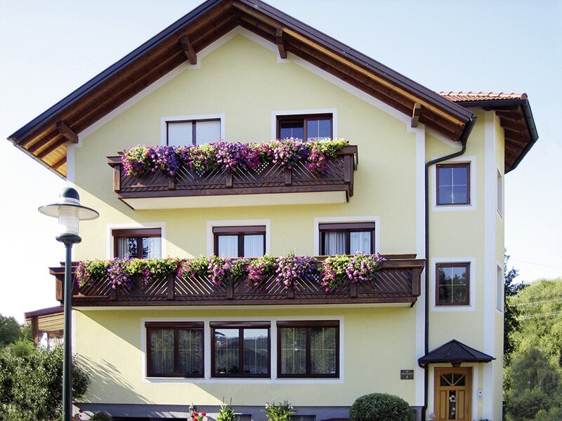 Pencere aksesuarları Fenster & Rollladen-Reparaturen Wolfram Storch, Saksonya, foto