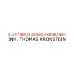 Klempnerei Bernd Skrobanek Inh. Thomas Kronstein (Kleine Kirchgasse No:17, Annaberg-Buchholz), sıhhi tesisat hizmetleri  Saksonya'dan