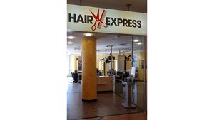 HairExpress (An der Münze No:12, Lüneburg), güzellik salonu  Luneburg'dan