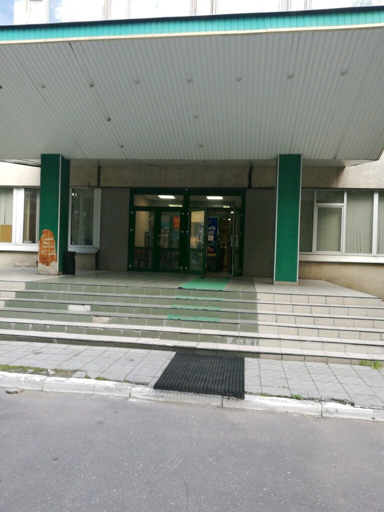 Şebeke ekipmanları MikroTik, Moskova, foto