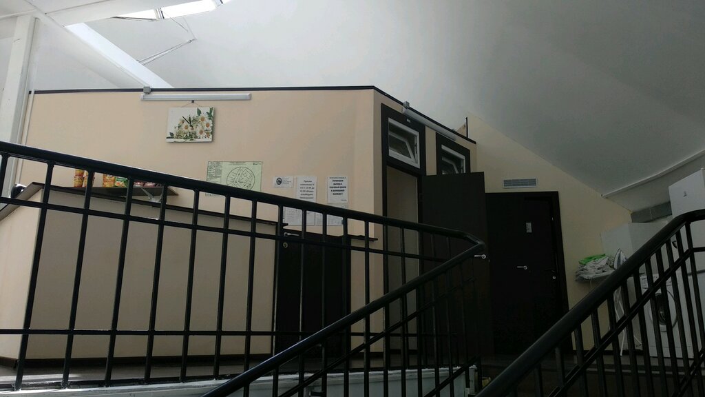 Pansiyonlar, hosteller Хостел, Moskova, foto