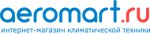 Aeromart.ru (Polaznenskaya Street No:41), klima satışı  Perm'den