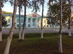 Централизованная Клубная Система Бурейского Муниципального Округа (Sovetskaya ulitsa No:53, posyolok gorodskogo tipa Novobureyskiy), kültür ocakları  Amursk Bölgesi'nden