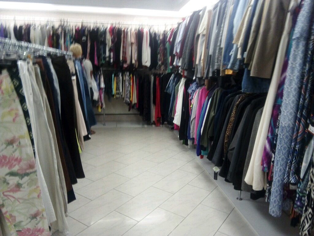 i̇kinci el eşya satışı Секонд Сток, Minsk, foto
