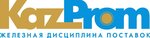 Kazpromkomplex (Aleksandr Pýshkın kóshesi No:55/2), hadde metal üretim ve satışı  Astana'dan