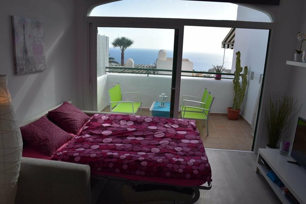Otel Aloha Garden, Kanarya Adaları, foto