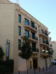 Apartamentos Elcano (Comunidad Autònoma de Cataluña, Tarragona, Cambrils, Calle Juan Sebastiàn Elcano, 9), otel  Cambrils'ten