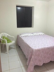 Residencial Horizonte Tropical (State of Paraiba, João Pessoa), otel  Joao Pessoa'dan