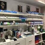 Ottica Sempreinvista (Calabria, Cosenza, Zumpano), optik cihazlar ve ekipmanlar  Calabria'dan