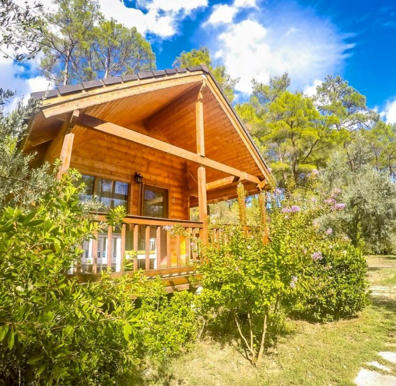 Otel Olympos Village Relaxury, Kumluca, foto