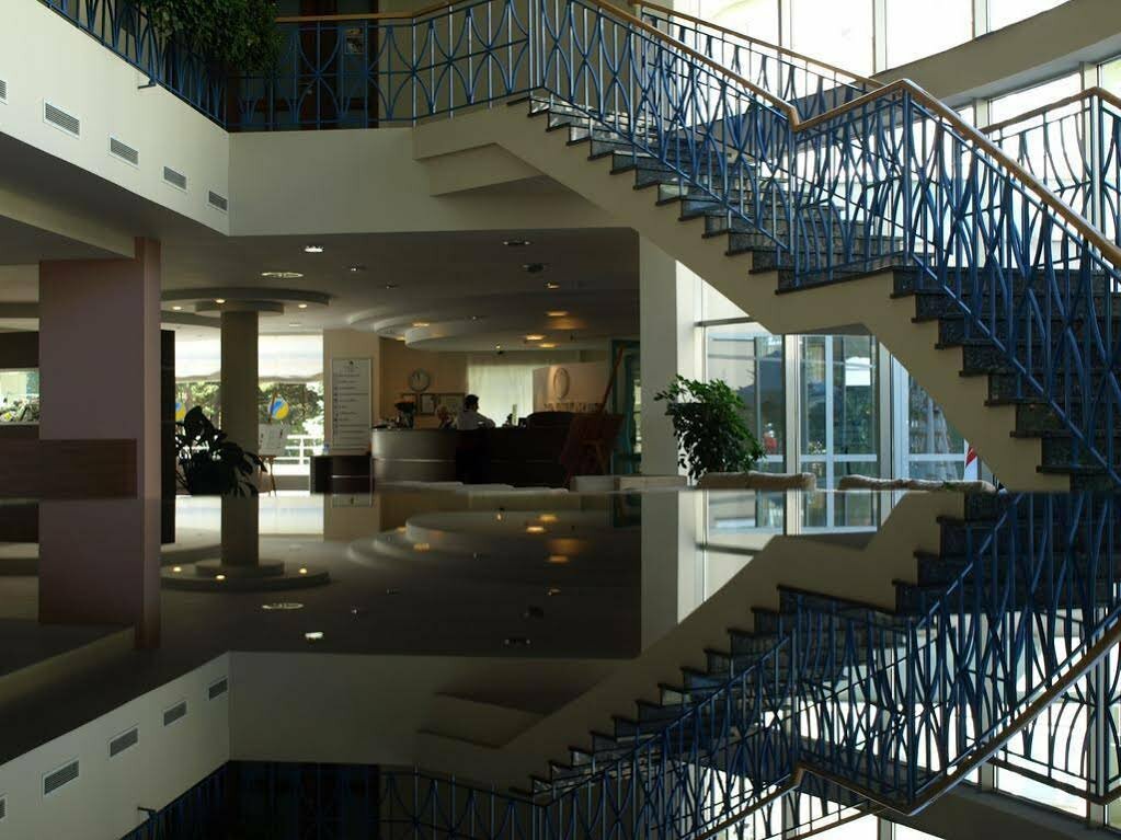 Otel Hotel Senator, Batı Pomeranian Voyvodalığı, foto