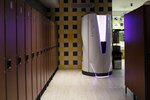 Port Fitness (Volgogradskaya Street No:20), fitness kulüpleri  Yekaterinburg'dan