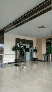 Жаровня. офис (Khlebozavodskiy Drive No:7с10), kantin, yemekhane  Moskova'dan
