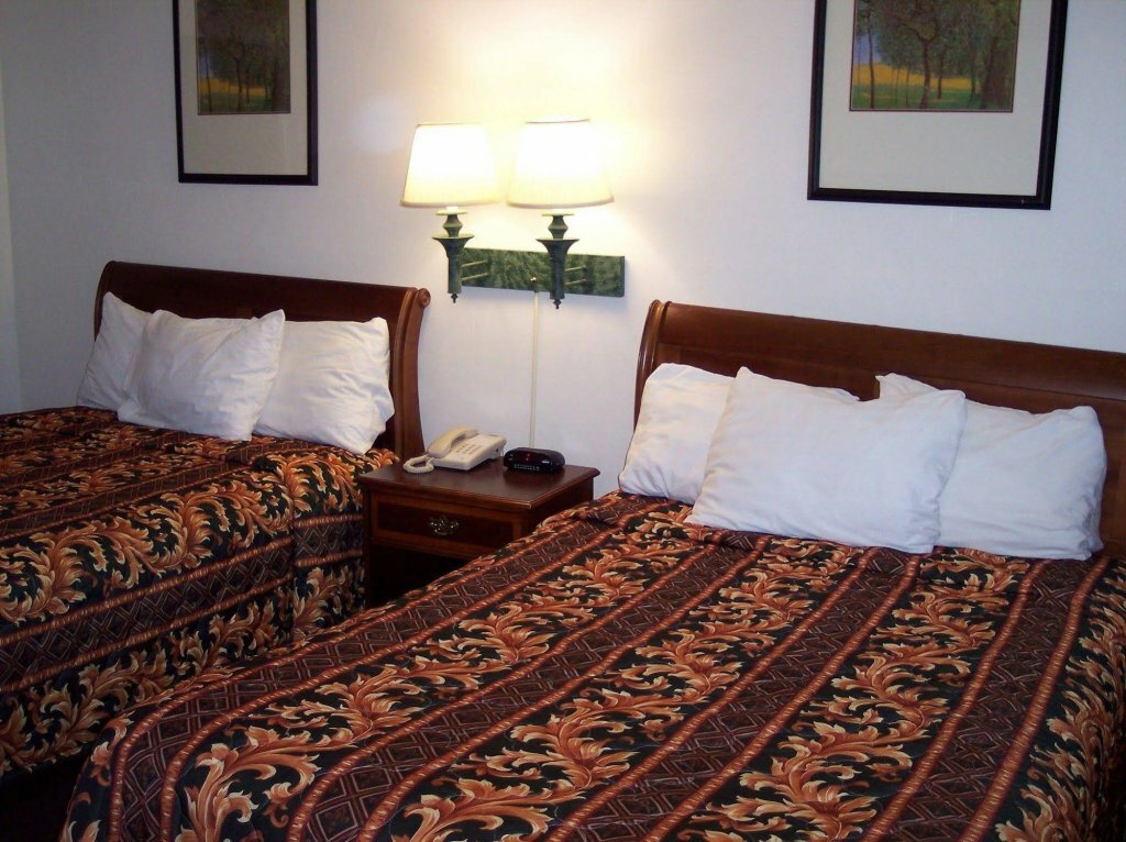 Otel Shore Hills Motel, New Jersey Eyaleti, foto