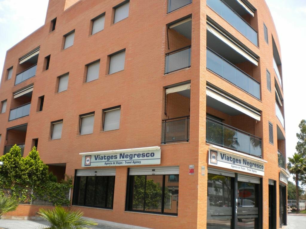 Otel Vivendi, Cambrils, foto