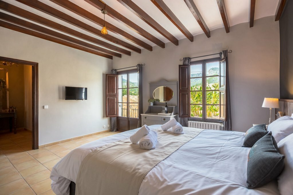 Otel El Nido Alaro, Balear Adaları, foto