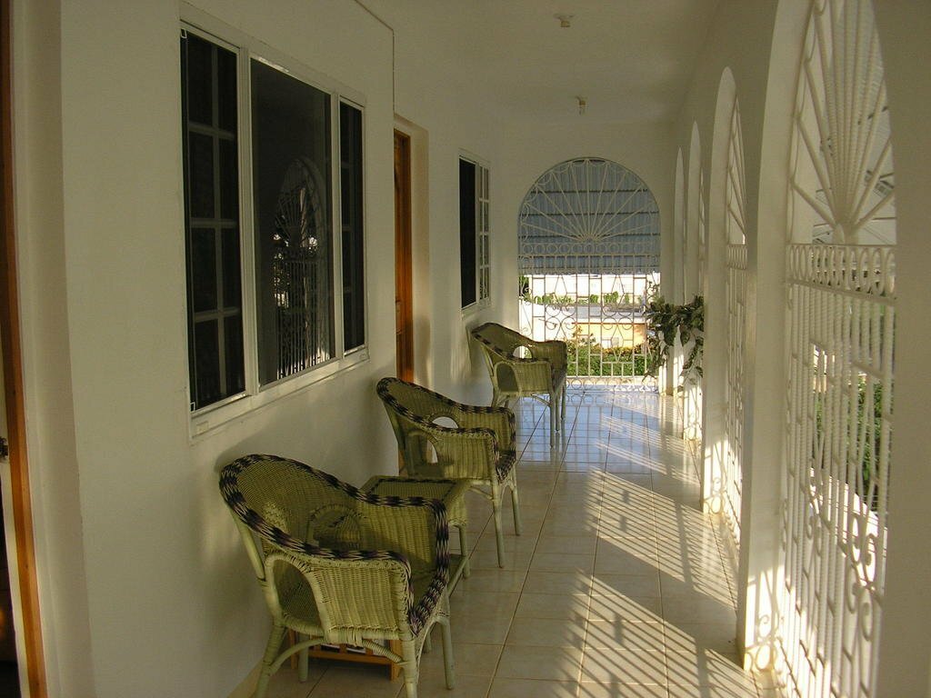 Otel Paradise Place, Dünya, foto