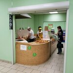 Пекарня (Sukromka Street No:5), ekmek fırını  Mytişçi'den