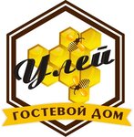 Улей (No:103, Tyumen), konuk evi  Tiumen'den