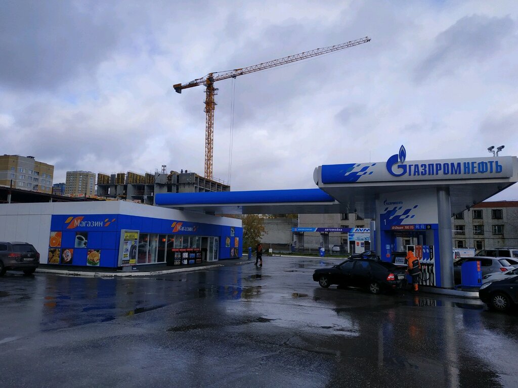 Kafe Кафе, Yekaterinburg, foto