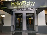 Helios City (1st Perova Polya Drive No:9с1), i̇ş merkezi  Moskova'dan