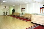 Institut spetsialnoy podgotovki Akademii grazhdanskoy zashchity MChS Rossii (Moscow Region, Khimki, Novogorsk Microdistrict, Sokolovskaya Street), kurs  Himki'den