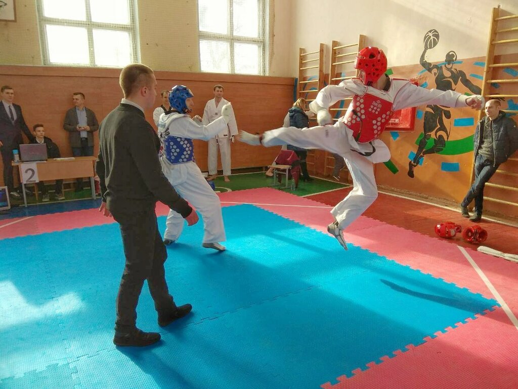 Spor kulüpleri Sc Lion, Minsk, foto