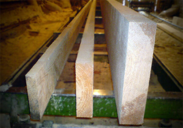 Kereste üretim ve satış şirketleri Ip Malukhin V. I., Başkurdistan, foto