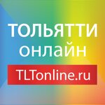 Tolyatti Onlayn TLTonline.ru (40 Let Pobedy Street No:44Б), i̇nternet portalları  Tolyatti'den (Togliatti'den)