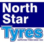 North Star Tyres (Huddersfield, 5 Barnsley Road, Scissett), otomobil ekspertizi  İngiltere'den