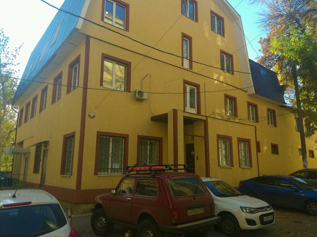 i̇nşaat ekipmanı kiralama Absolyut, Samara, foto