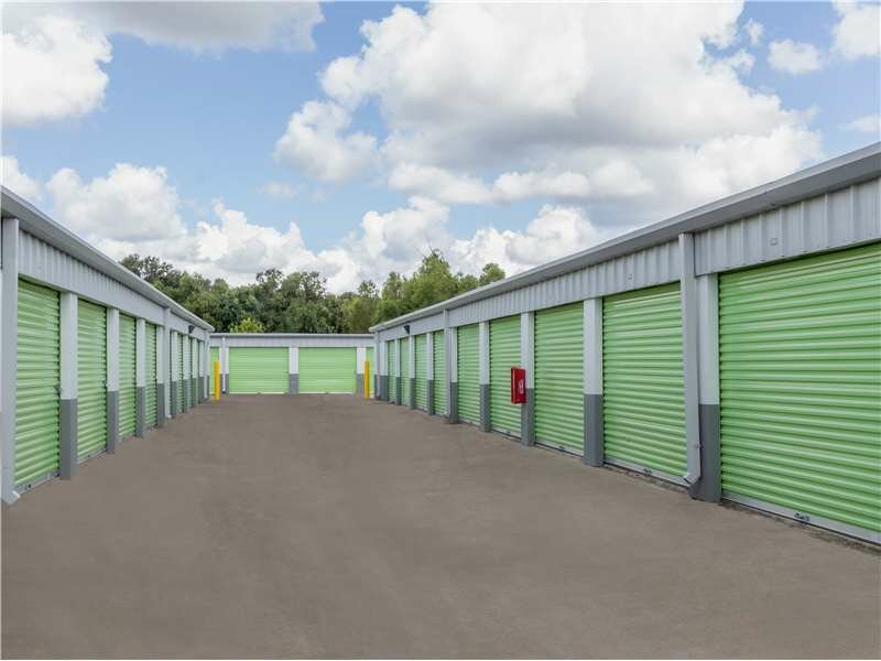 Karavan Extra Space Storage, Missisippi Eyaleti, foto