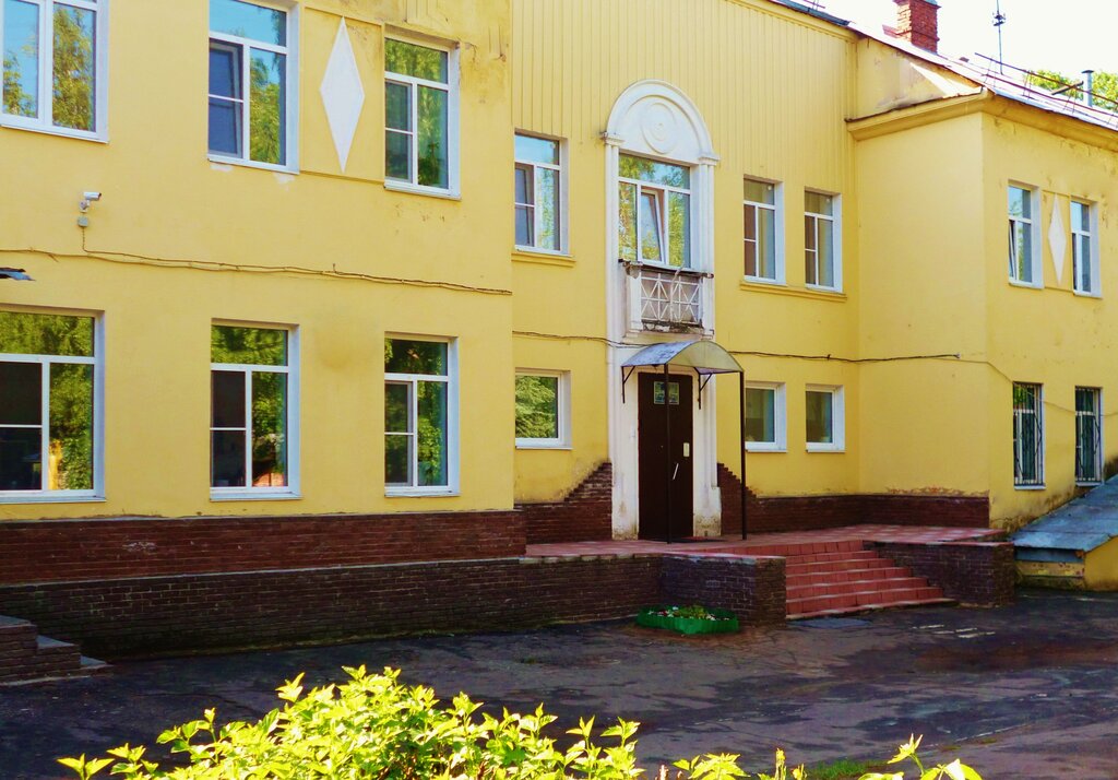 Anaokulları Detsky sad № 323 Skazka, Nijni Novgorod, foto