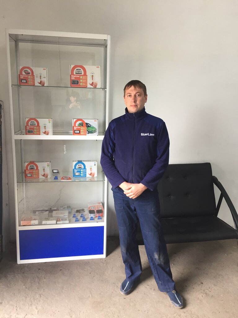 Araç camlarının renklendirilmesi LockAuto, Abakan, foto