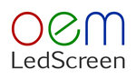 Oem LedScreen (Burakova Street No:27к1), led sistemleri  Moskova'dan