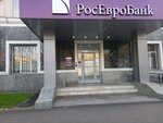 РосЕвроБанк, отделение (Ryazansky Avenue No:10), banka  Moskova'dan