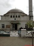 Orhaniye Cami (Muğla, Menteşe, Orhaniye Mah., İsmet Çatak Cad., 48), cami  Menteşe'den