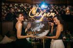 Hen-party Secret (Gzhelsky Lane No:1/25), etkinlik organizasyonu  Moskova'dan